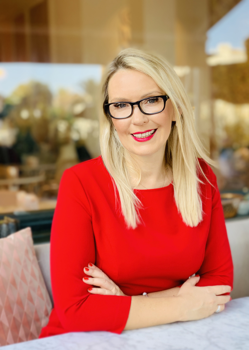 Mentalne SPA - Kobiecy Punkt Widzenia